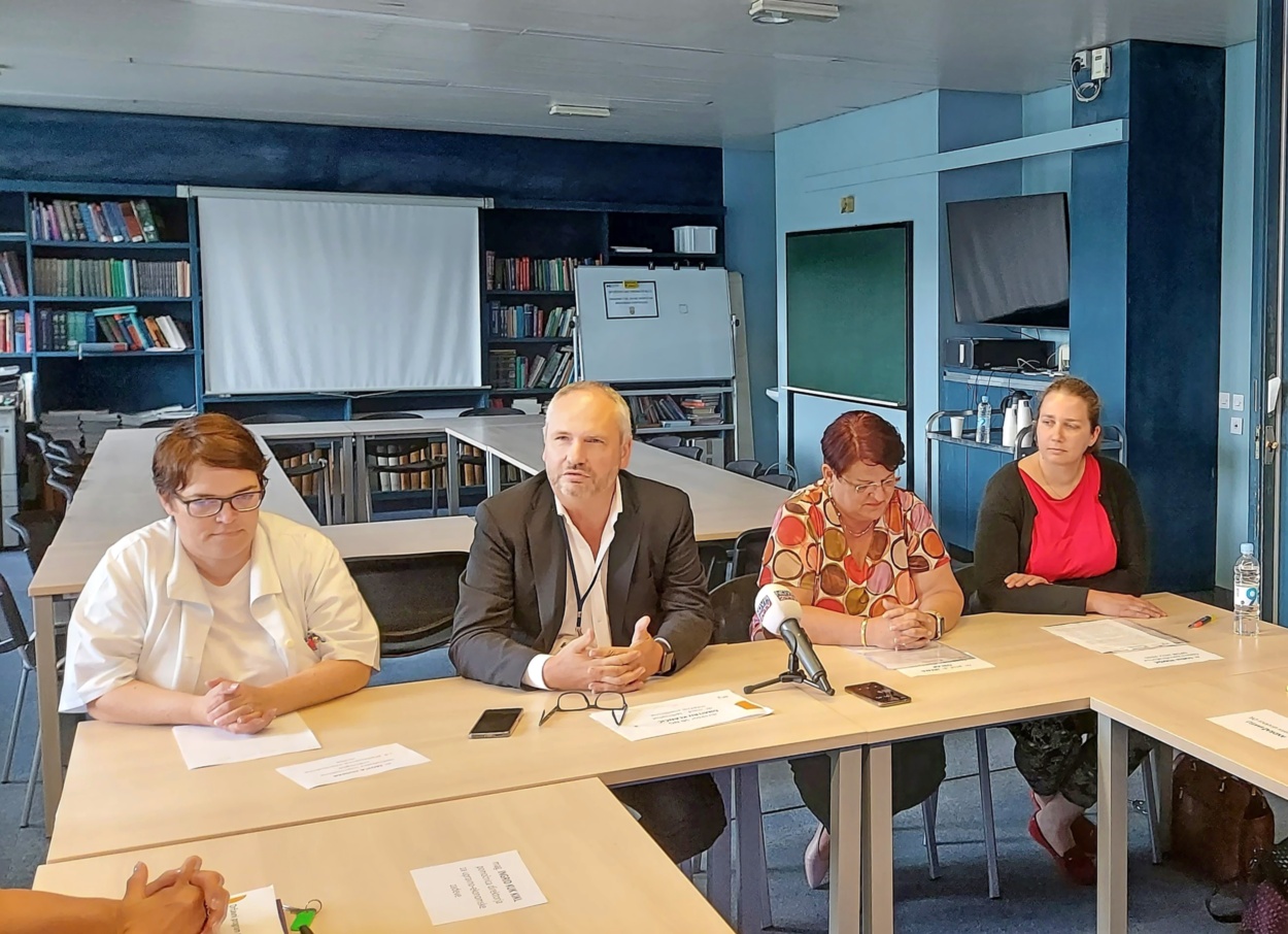 V Šempetru bi razvijali onkologijo, ustavlja se pri pomanjkanju kadrov ...