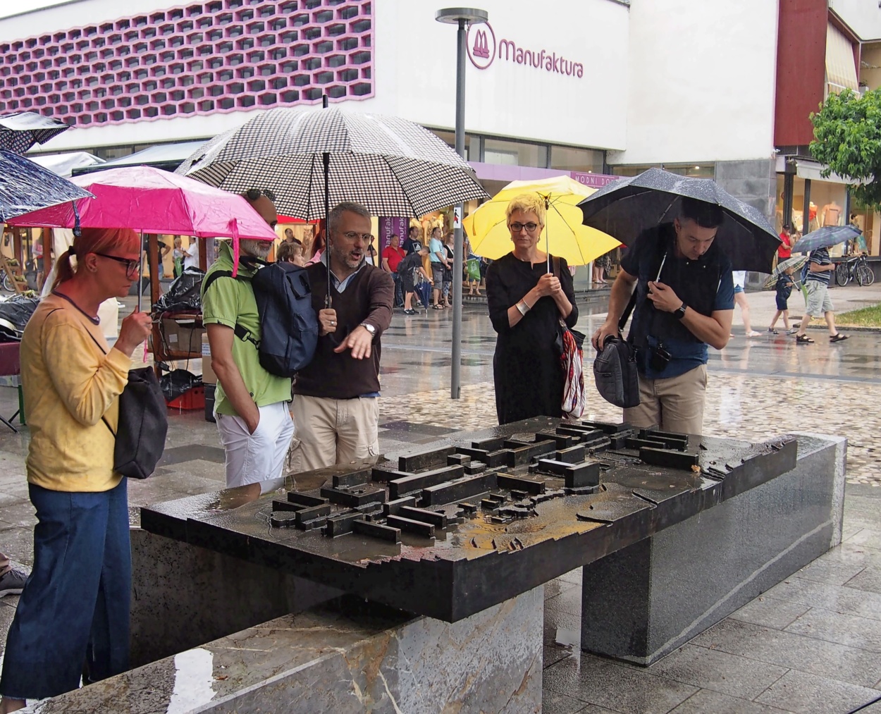 “Duh Edvarda Ravnikarja je v Novi Gorici vedno prisoten” - Primorske novice