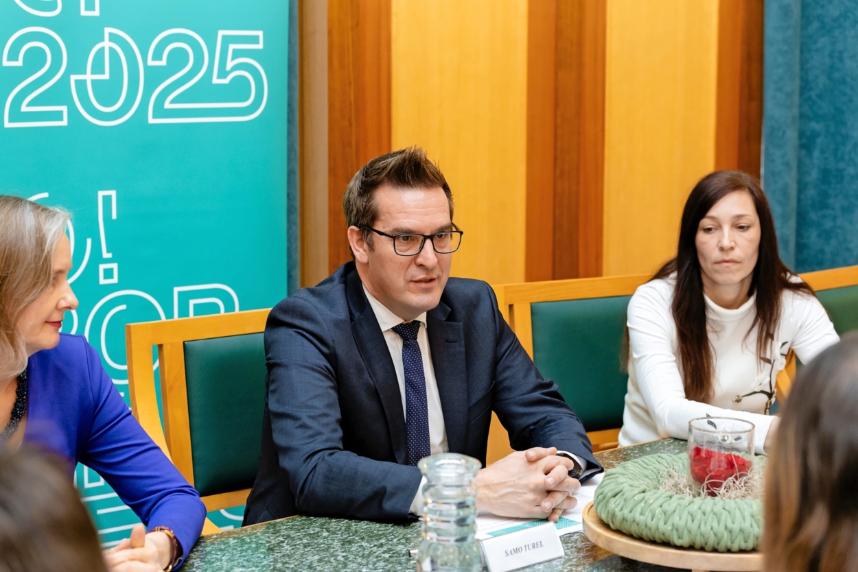 Ob obletnici bo Nova Gorica spet v središču - Primorske novice