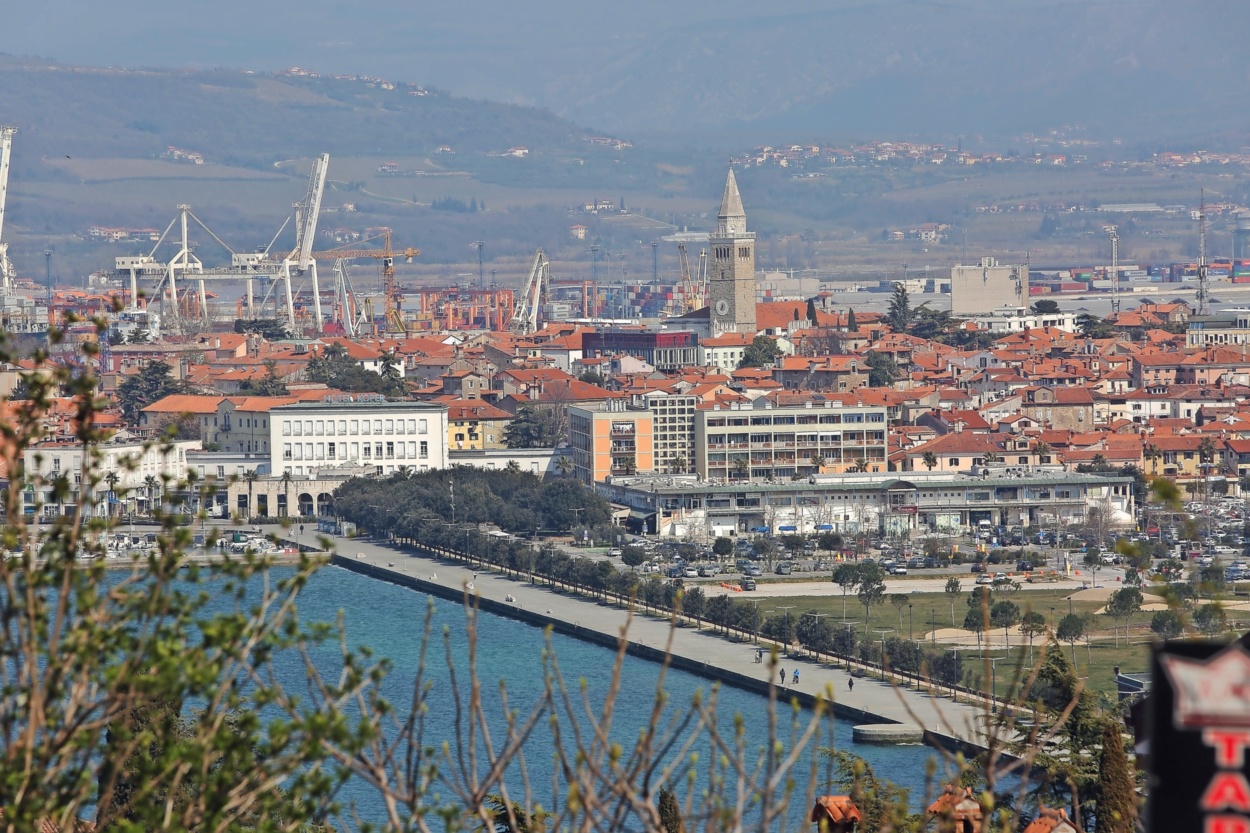 Koper še vedno brez mestnega urbanista - Primorske novice