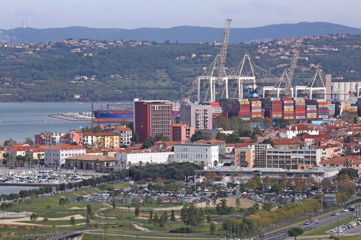 Foto: Zdravko Primožič/FPA