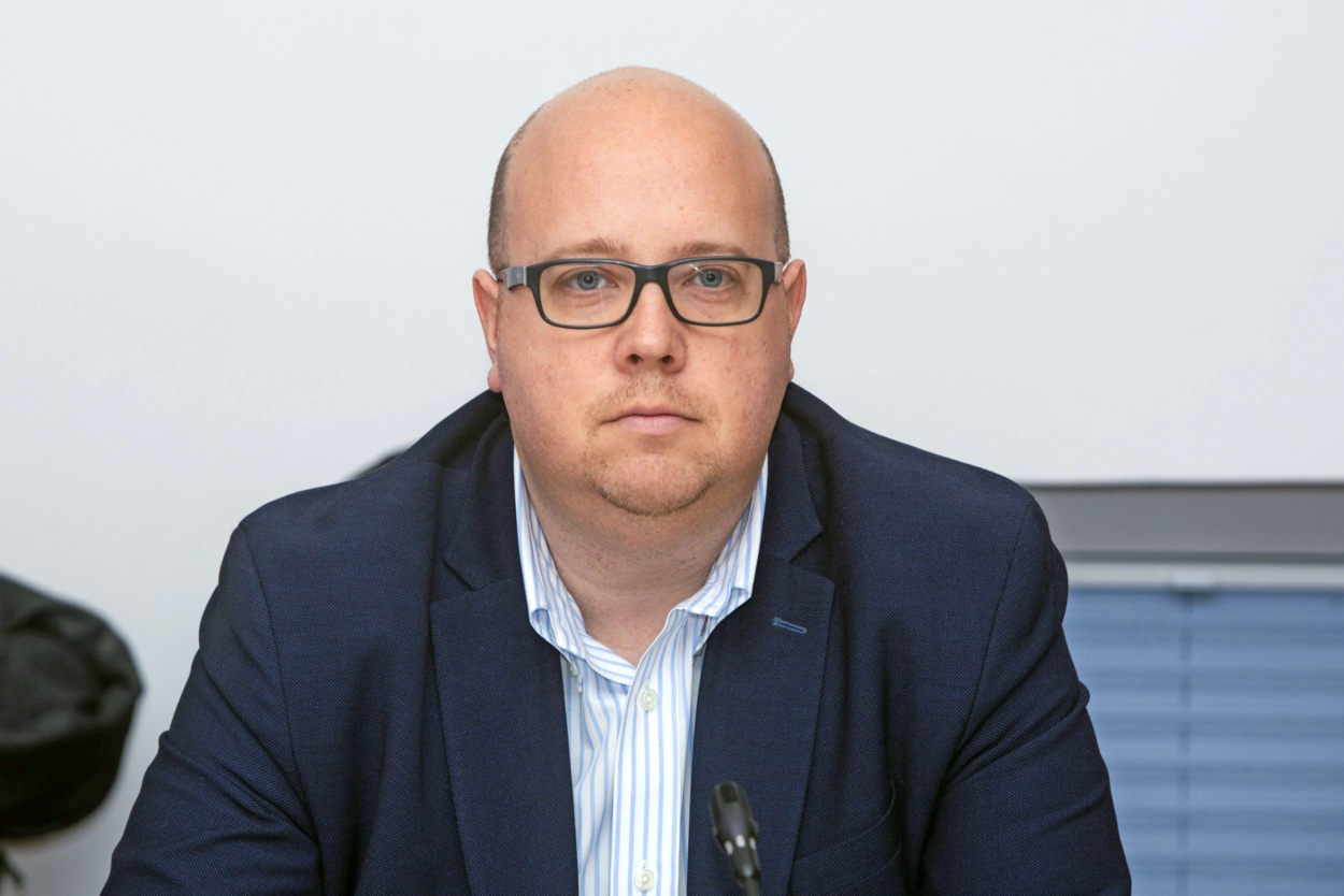 Med ekipo nove predsednice tudi Postojnčanka Ula Tomaduz in Izolan ...