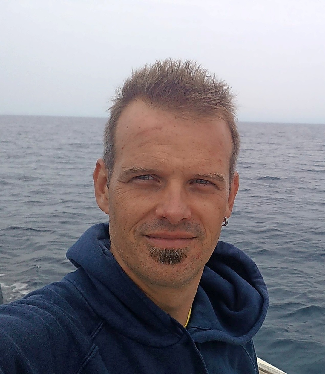 Morska biološka postaja ima novega vodjo - Primorske novice