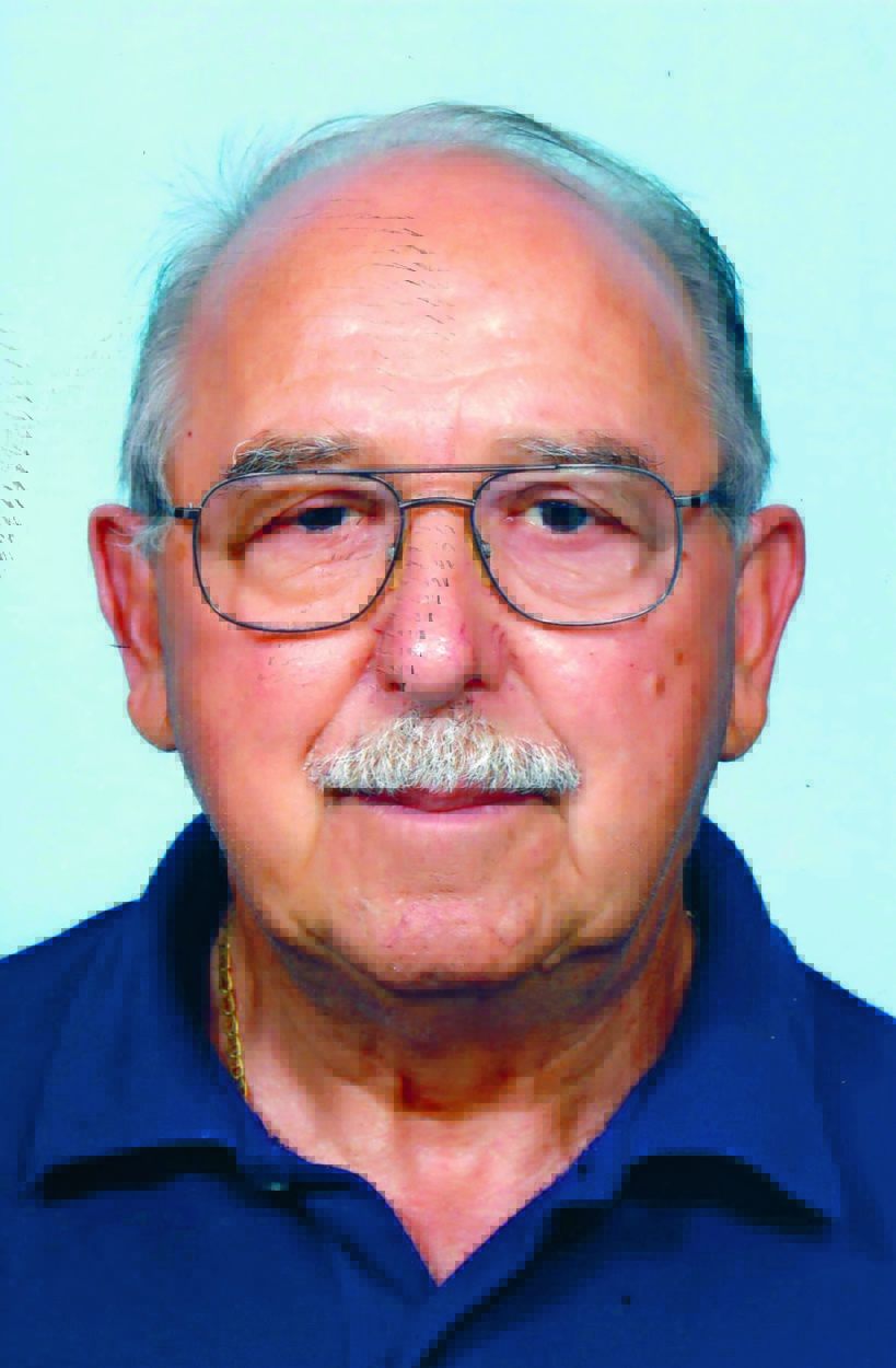 Poslovil se je Mario Carboni: ljubitelj petja in odličen podjetnik ...