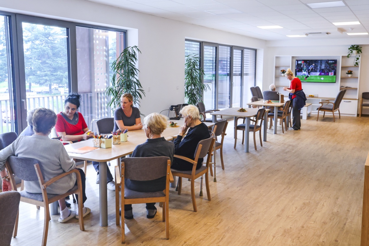 Novi DEOS Center Koper: impozanten kompleks z dušo in srcem (FOTO ...