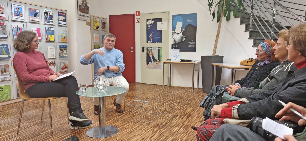 “Zorko, pojdi kamorkoli - samo v Piran ne hodi” - Primorske novice