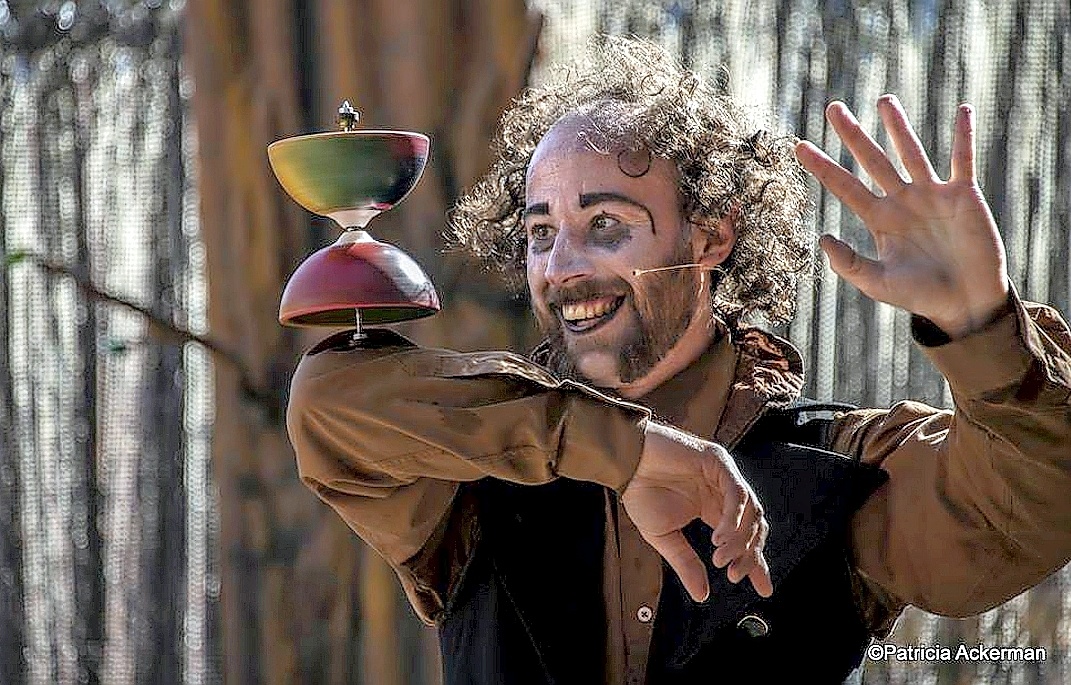 Festival Ana Desetnica - Primorske novice