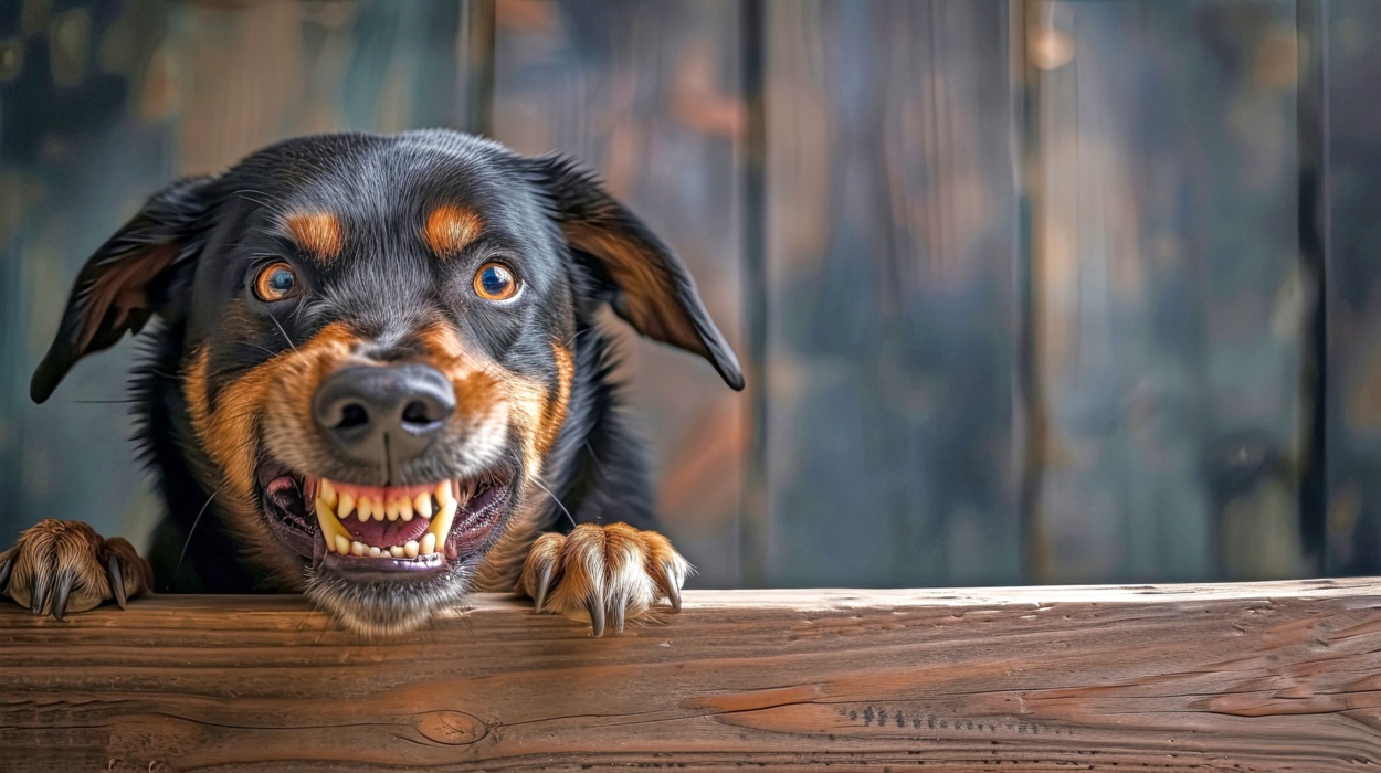 Nekateri z nevarnim psom na sprehod celo brez povodca - Primorske novice