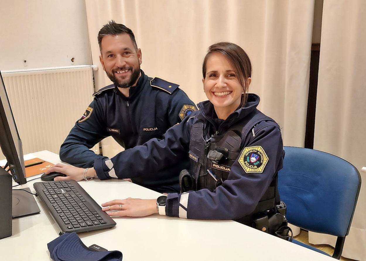 V 13 letih smo na Primorskem izgubili četrtino policistov - Primorske ...