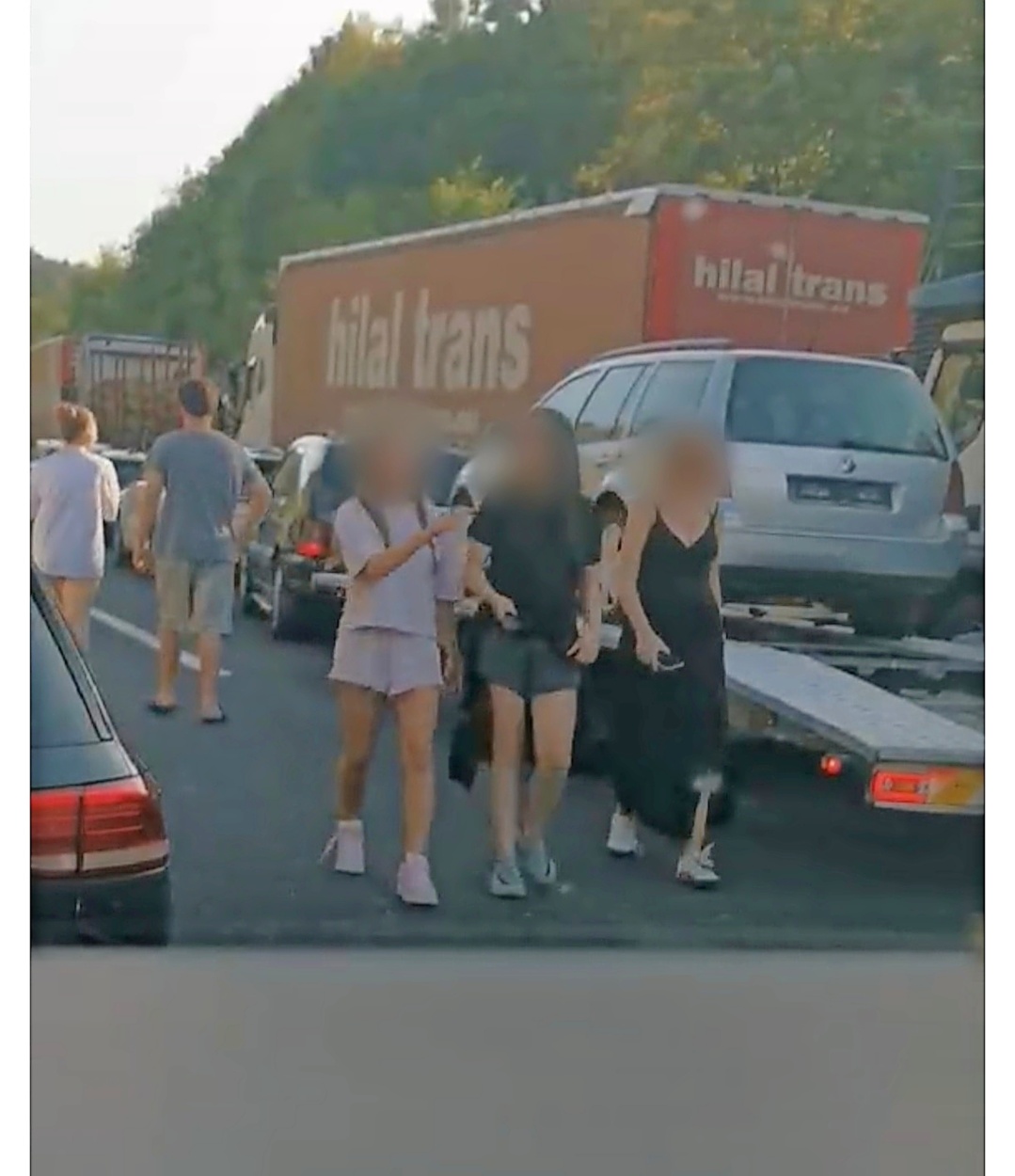 Pijani voznik se je pripeljal do Risnika - Primorske novice