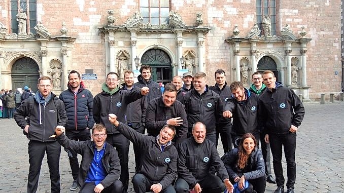 Pobje veliko nastopajo in redko tekmujejo - Primorske novice