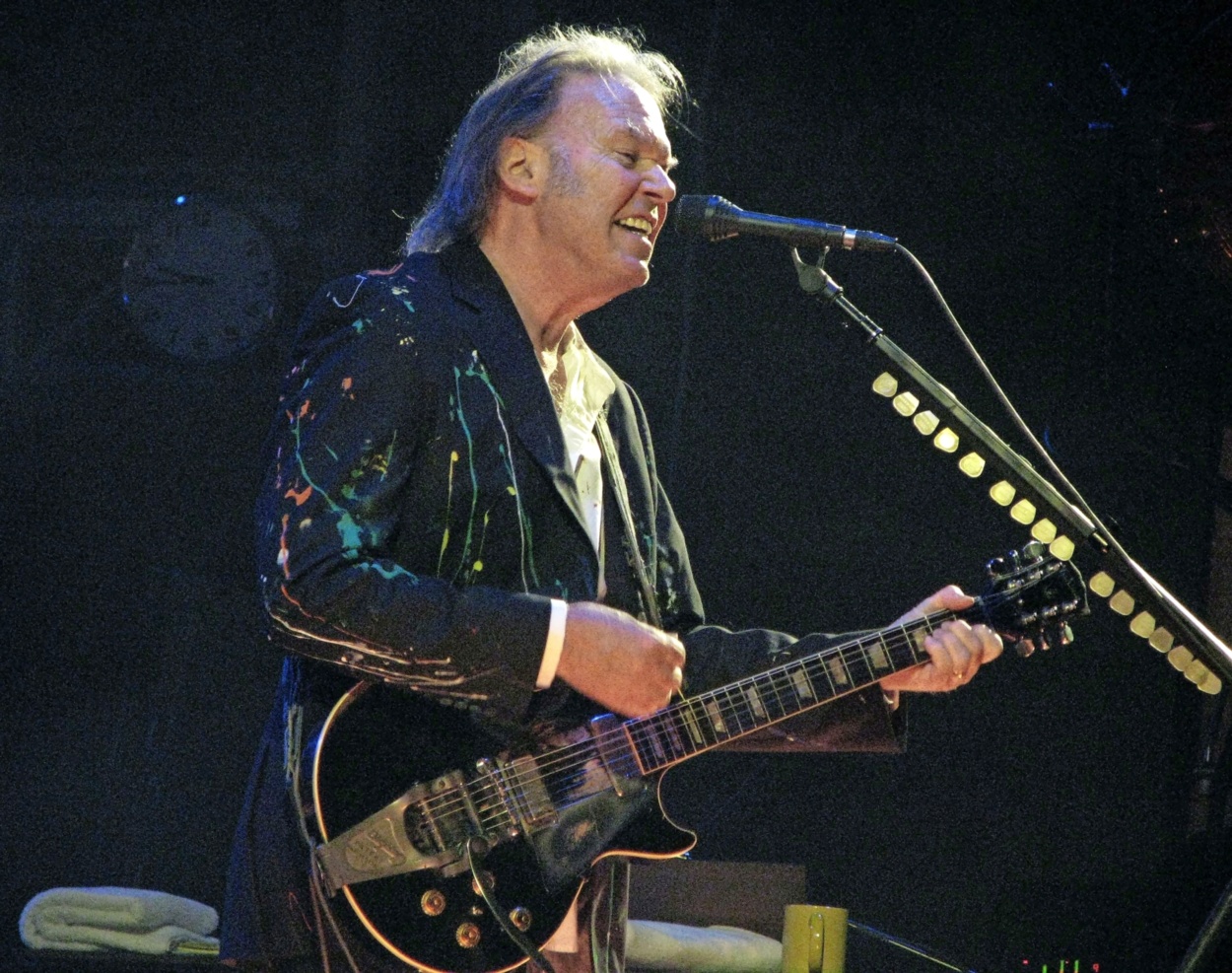 Amerika je lahko spet čudovita - Primorske novice