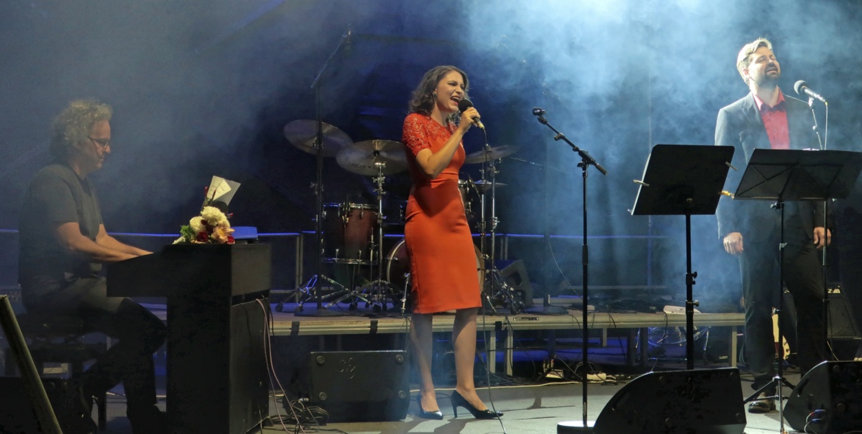 Dober glas seže v svet ... in se vrača domov - Primorske novice