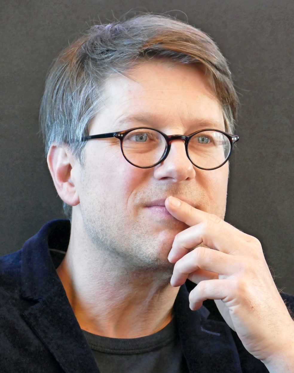 Drevi podelitev ponta Janu Wagnerju - Primorske novice