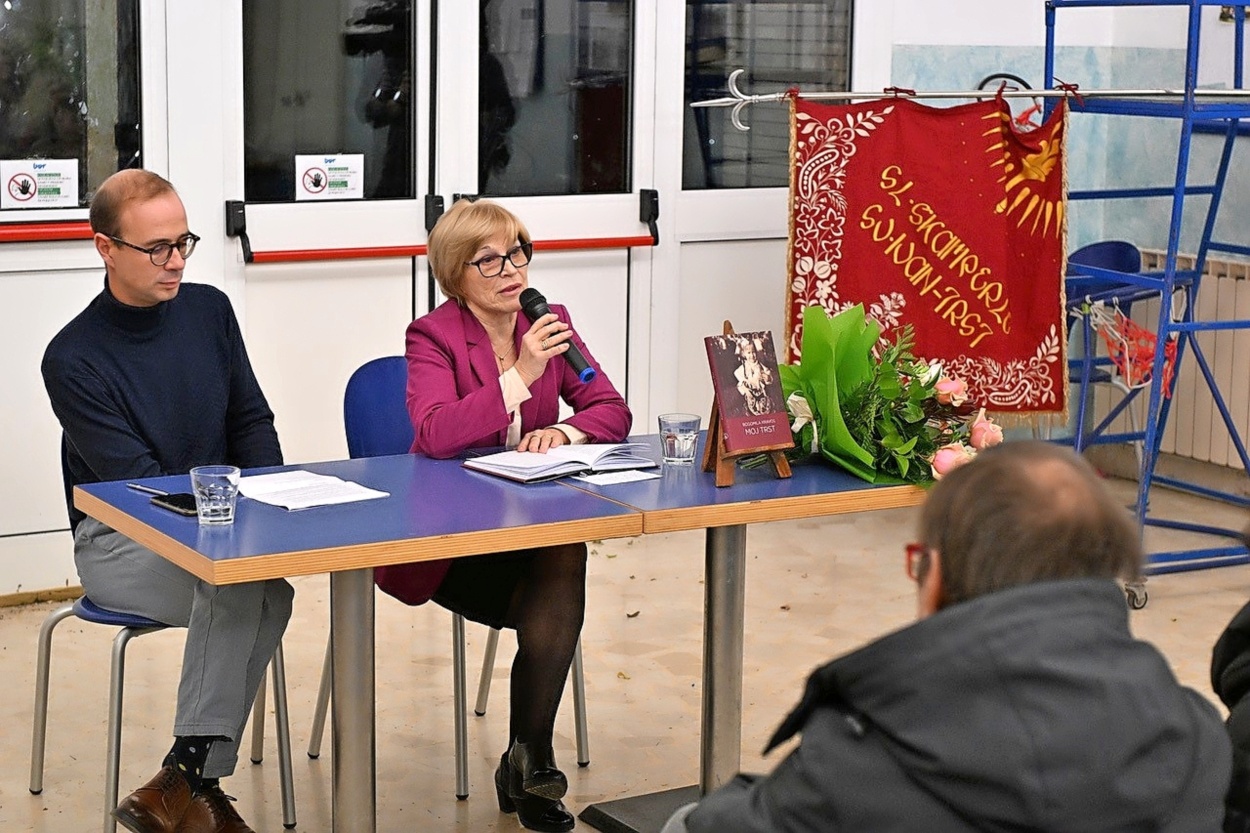 Življenje v mestu bi morali Slovenci prevrednotiti - Primorske novice