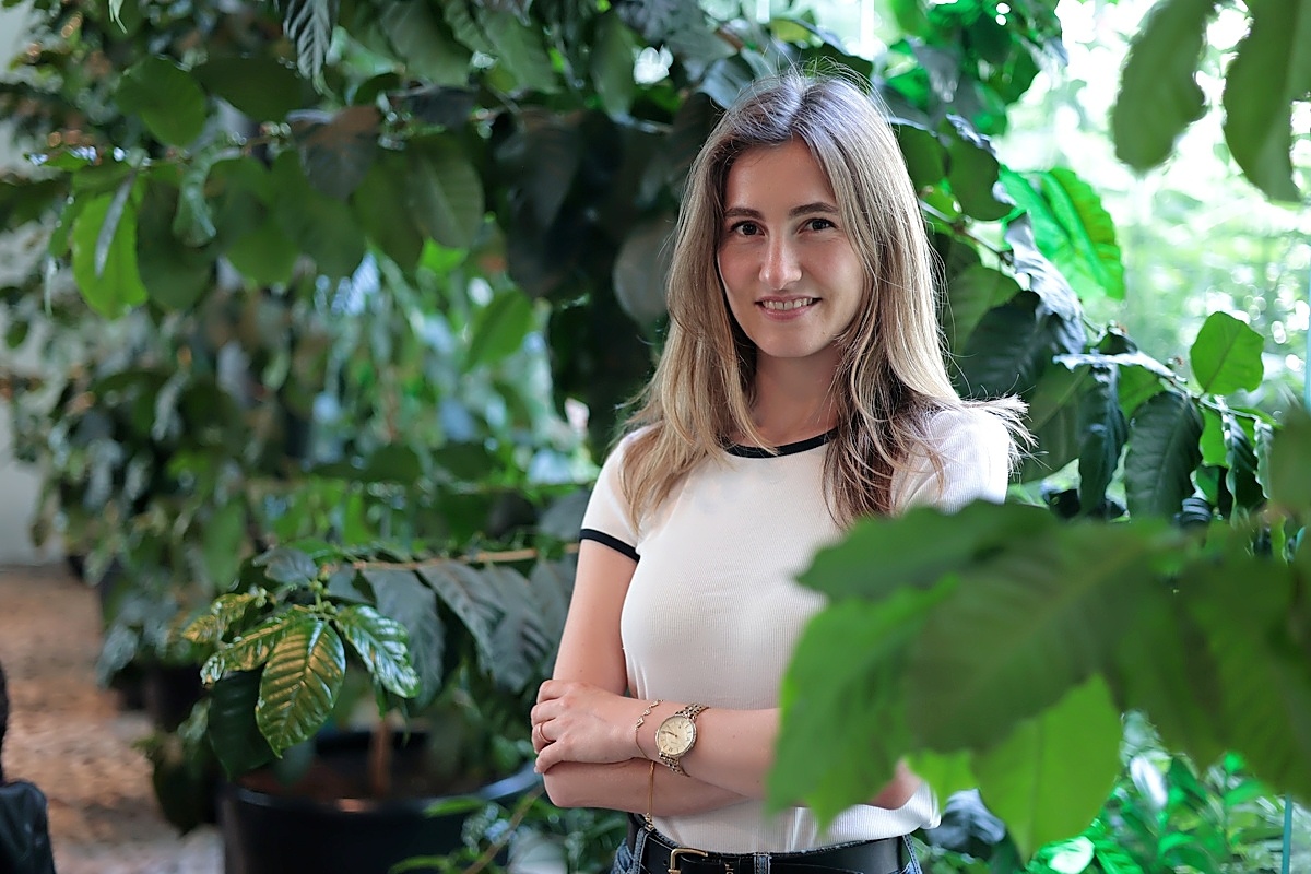 Katarina Gomboc Čeh: Napisati roman je tudi privilegij - Primorske novice