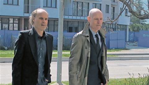 Rektor Marušič je preveril kam je šel denar - Primorske novice