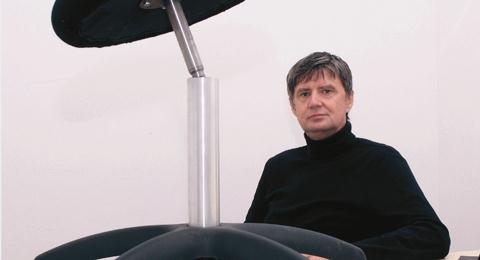 Boris Pfeifer: Inovatorji nismo Baltazarji - Primorske novice