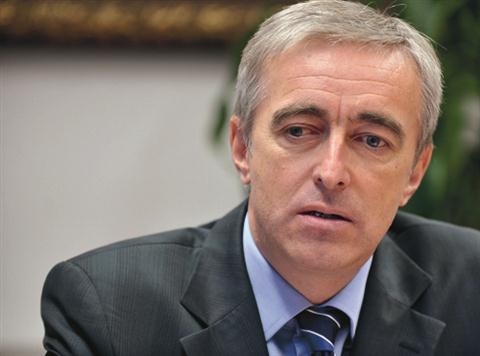 Zalar: Koprsko sodišče nima težav in zaostankov - Primorske novice