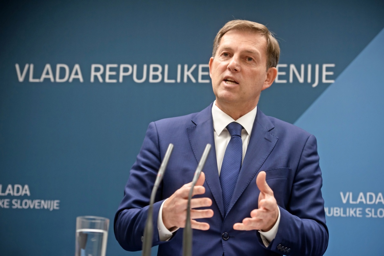 Cerar na jesenskem kongresu SMC ne bo več kandidiral za predsednika ...