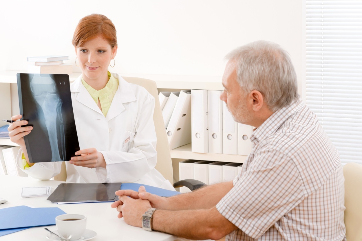 Težko do osebnega zdravnika - Primorske novice