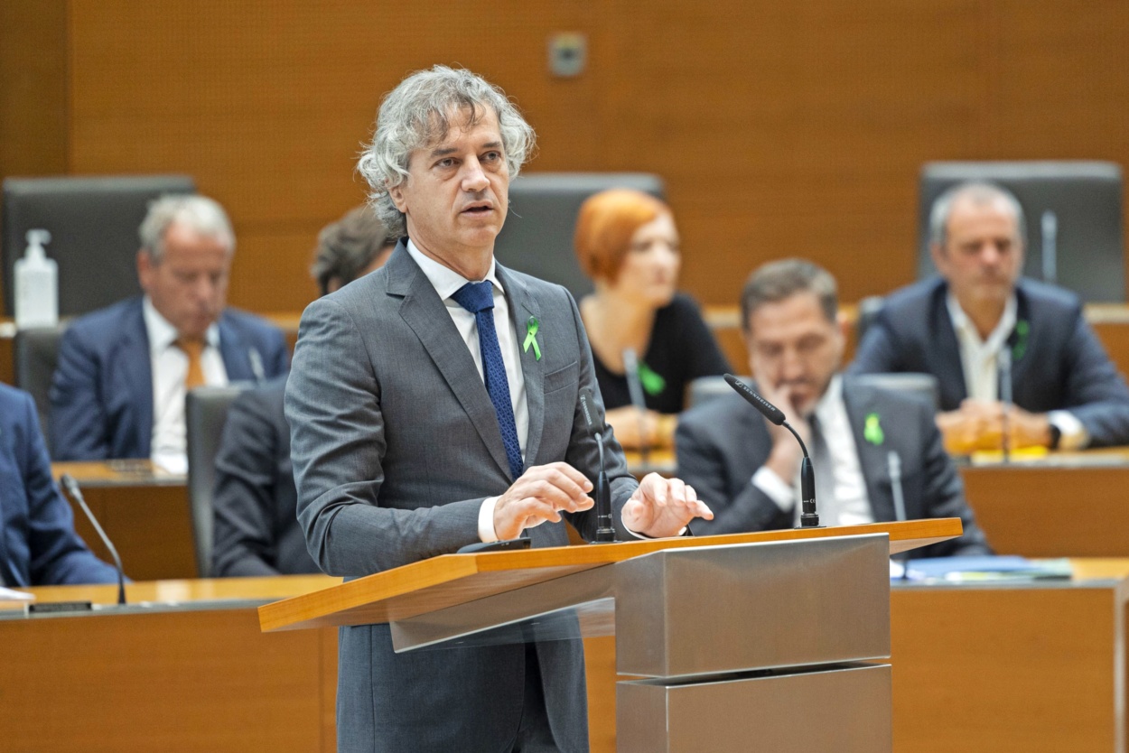 Golob: “Prihodnost ni tako črna, kot se prikazuje” - Primorske novice