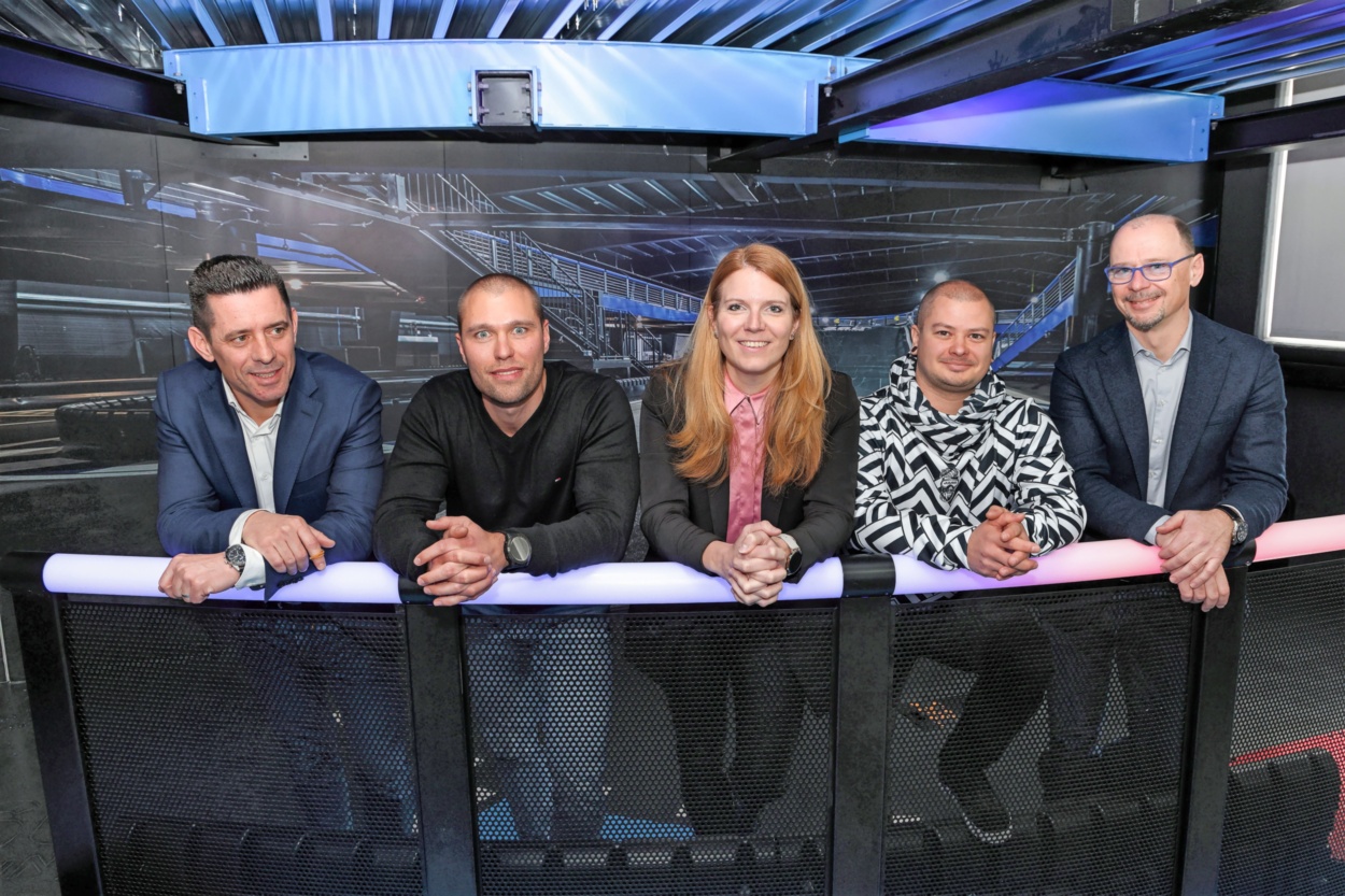 Z izolsko progo bodo k nam privabljali kupce z vsega sveta - Primorske ...