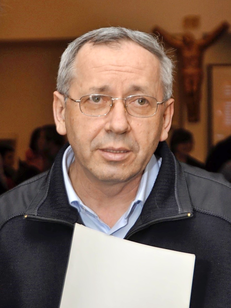 Rupnik dokončno izključen iz jezuitskega reda - Primorske novice