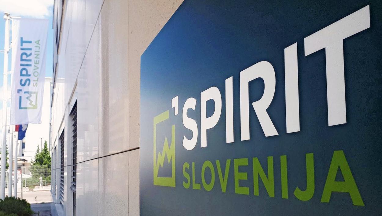 Slovenskim podjetjem pomagajo na domačem trgu in pri prodiranju na tuje ...