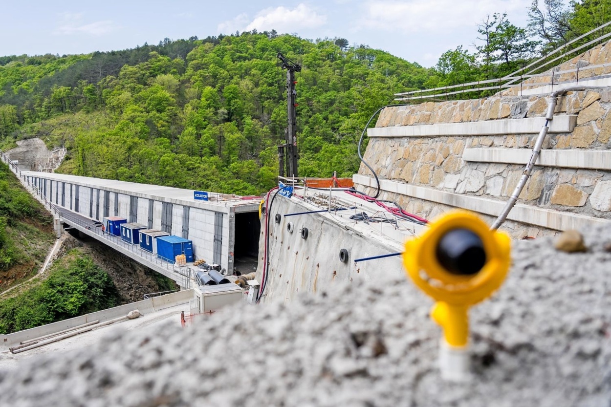 2TDK še brez izbora pripravljalca dokumentacije za dvotirnost drugega ...