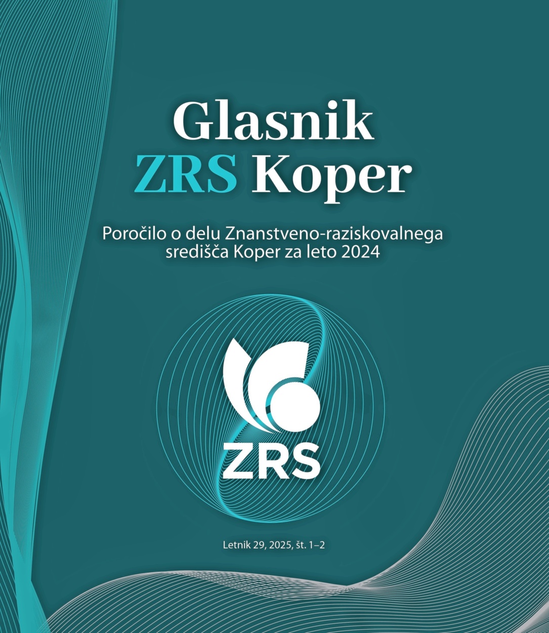 Glasnik ZRS Koper - Primorske novice