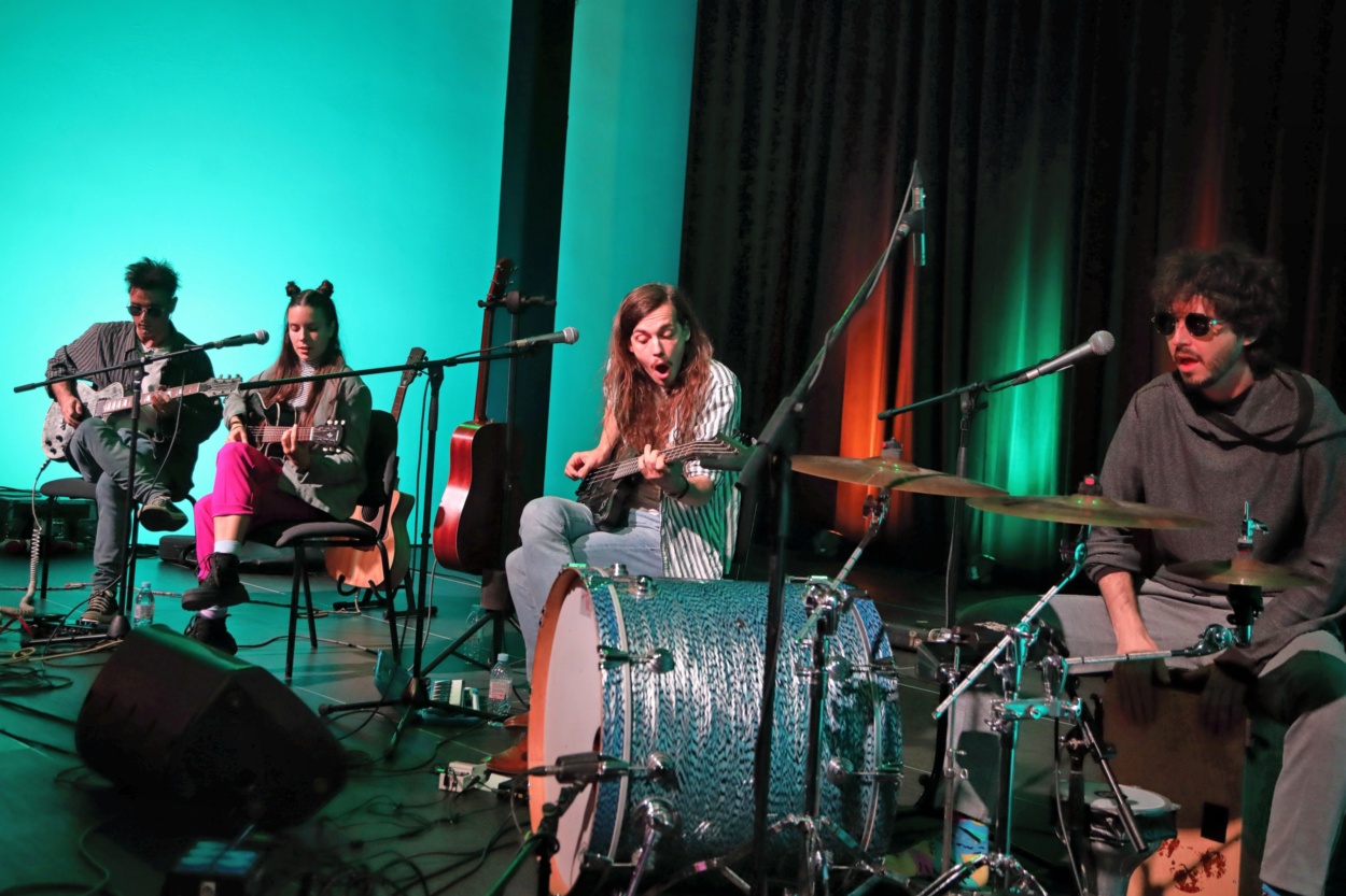 Razigrani in zabavni Koala Voice - Primorske novice