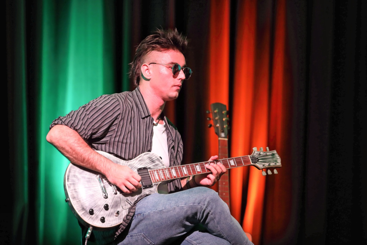 Razigrani in zabavni Koala Voice - Primorske novice