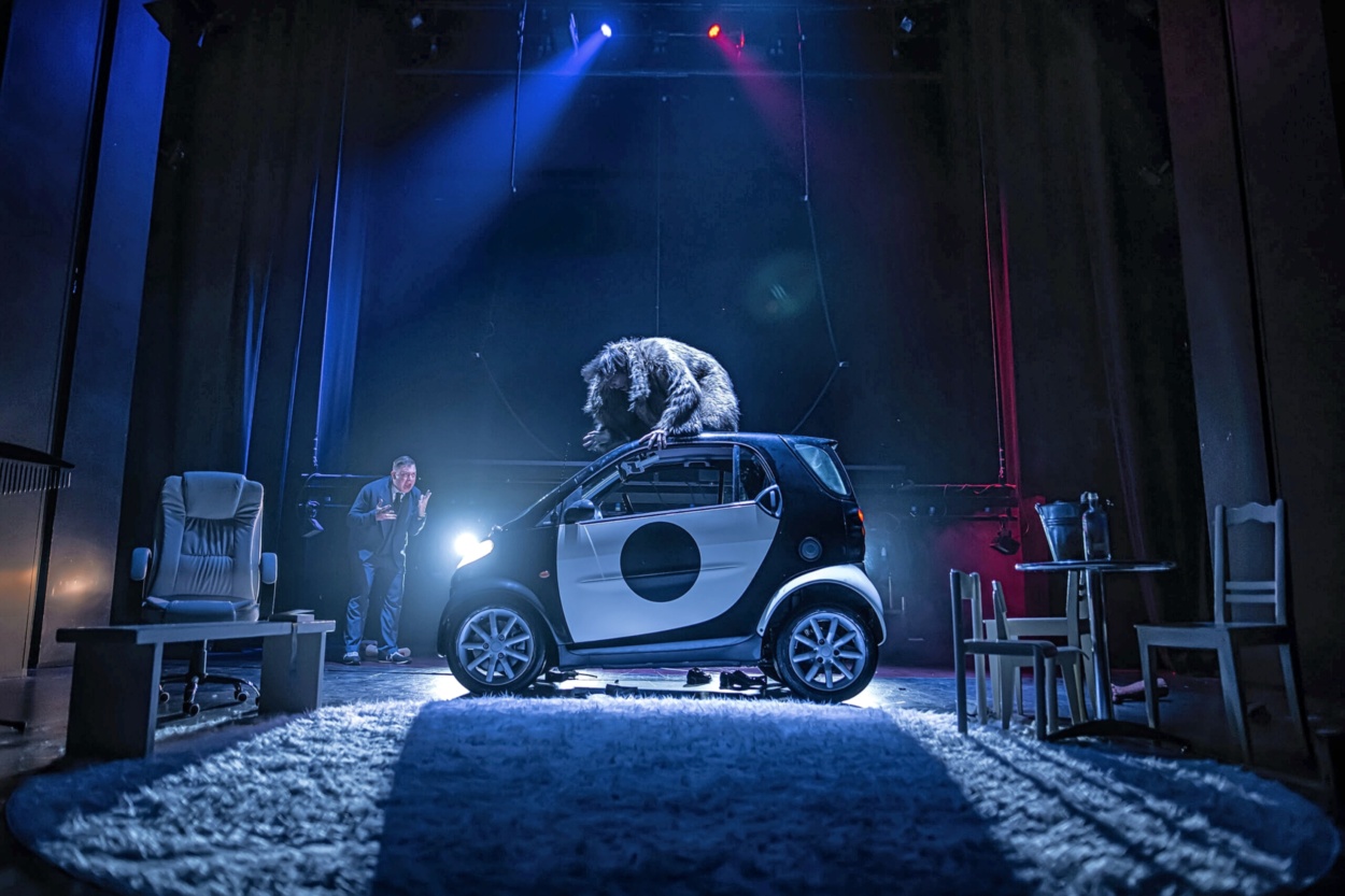 Načelo “Ordnung und Disziplin” je v Nemčiji preteklost - Primorske novice