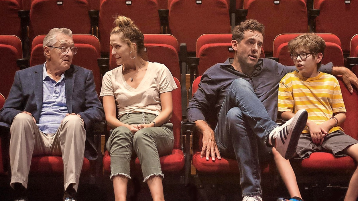 Ezra je kot vsak otrok svet zase - Primorske novice