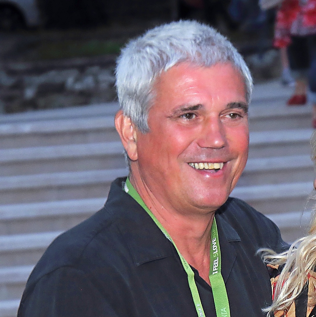 Vreme ga ne moti, dan začne na Golovcu - Primorske novice