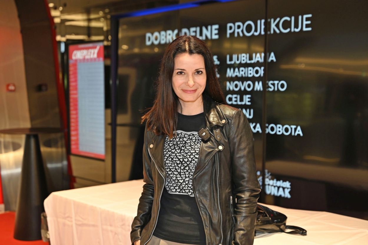Znano je, kaj bo nova služba Jane Morelj - Primorske novice