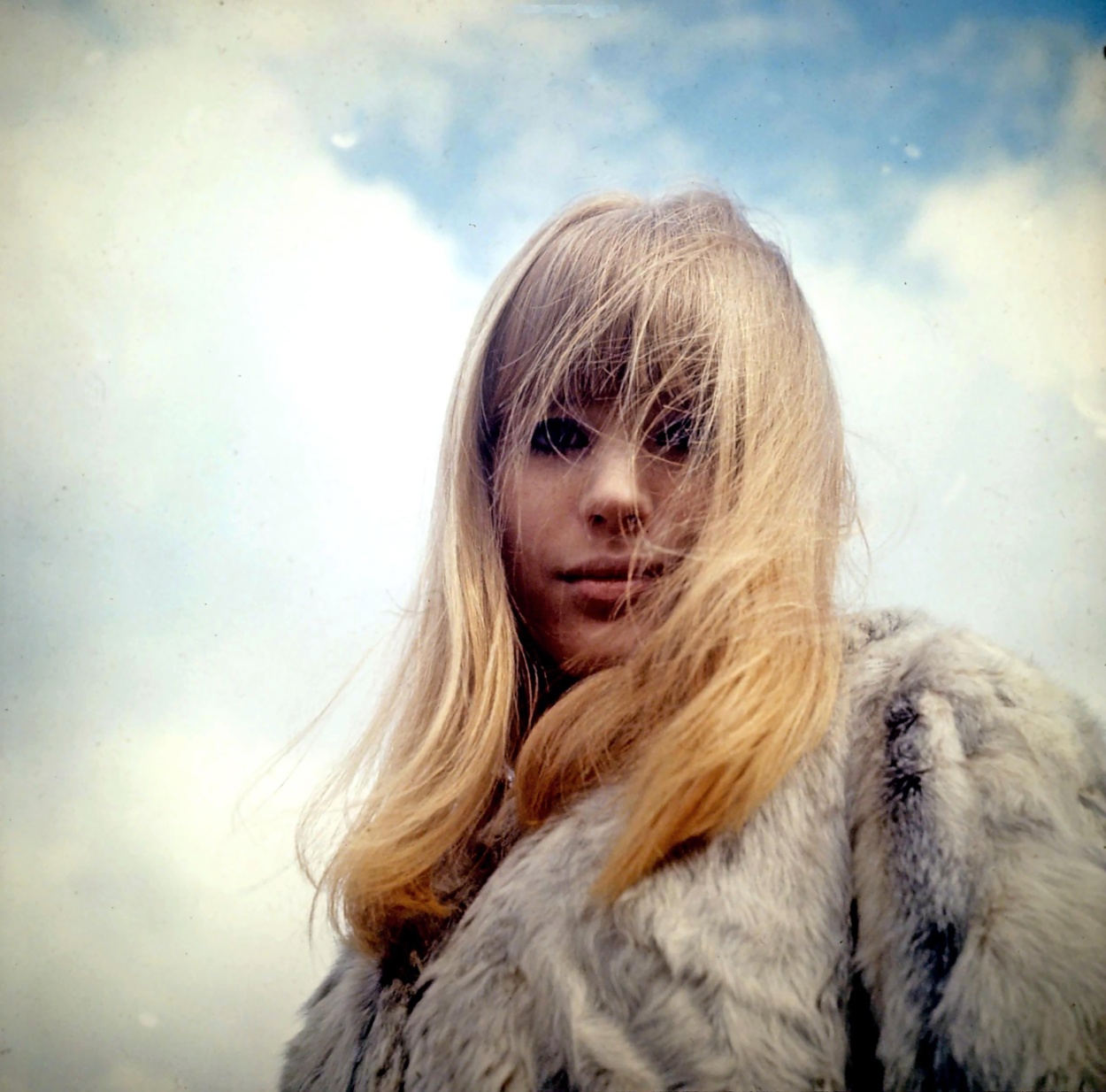 Poslovila se je Marianne Faithfull - Primorske novice