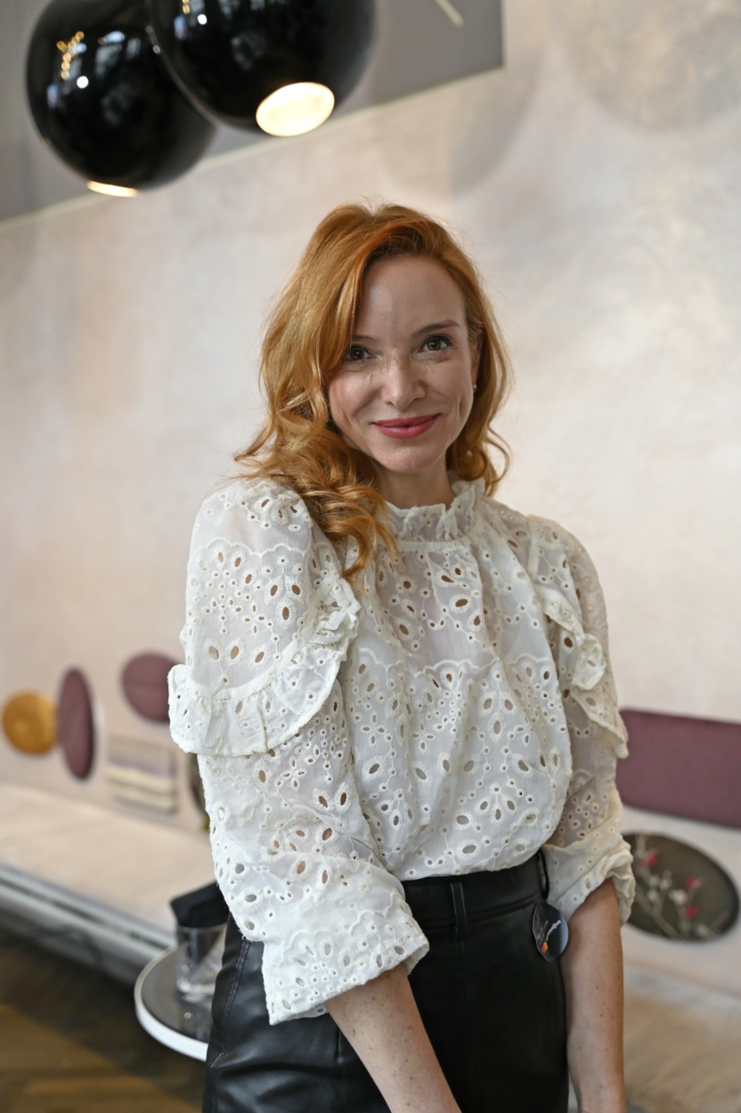 Mojci Mavec Indija predstavlja izziv - Primorske novice