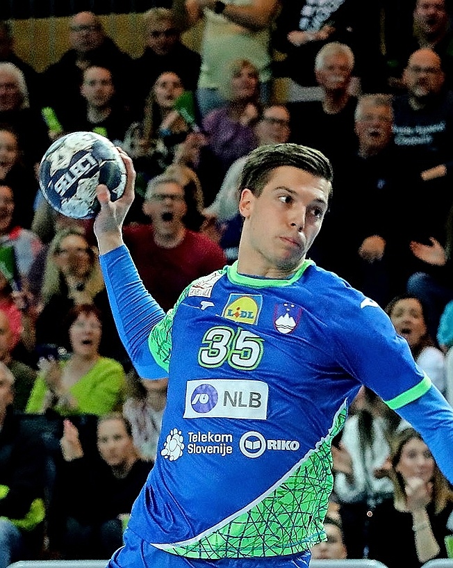 Za Makuca sezona najbrž izgubljena - Primorske novice