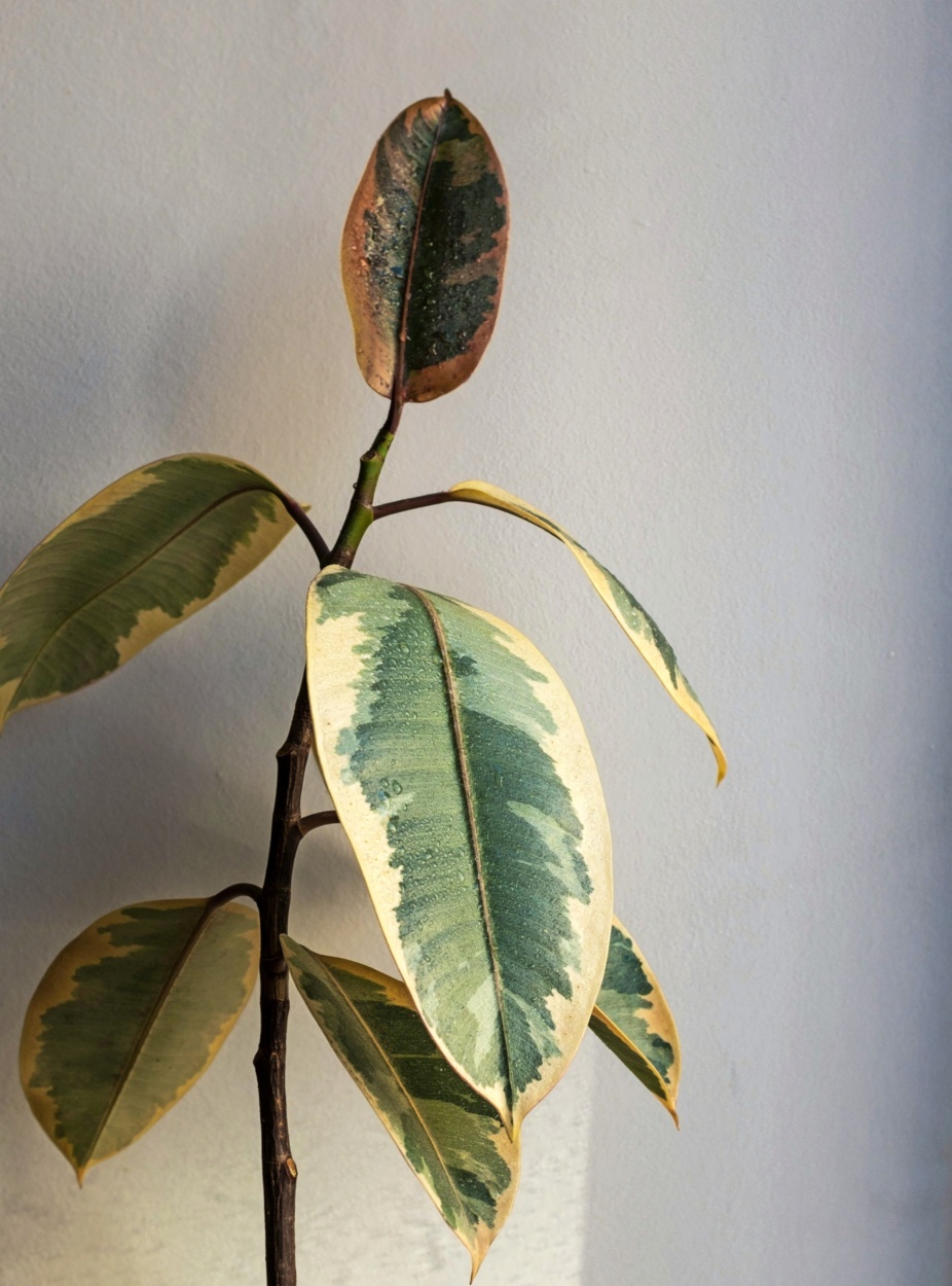 Listi na rastlinah se zvijajo in sušijo, kako ukrepati, da bodo lepi in ...