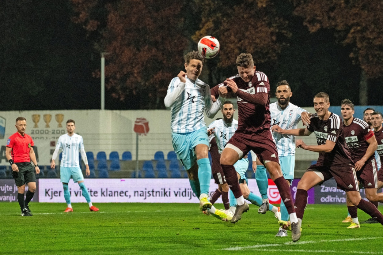 V Novi Gorici bodo gostje v vlogi domačinov - Primorske novice V Novi Gorici bodo gostje v vlogi domačinov - Primorske novice