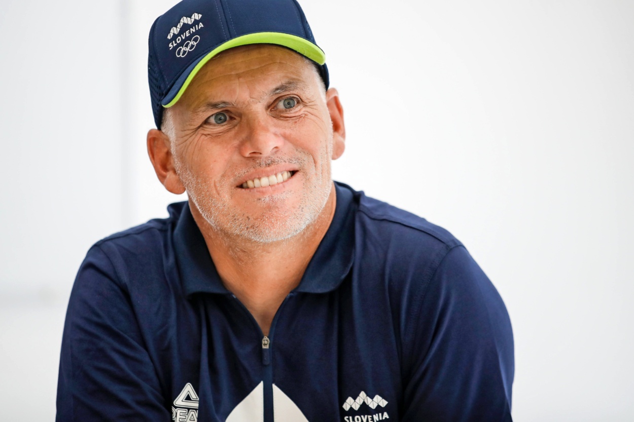 Mitja Margon ostaja na čelu Jadralnega kluba Pirat Portorož - Primorske ...