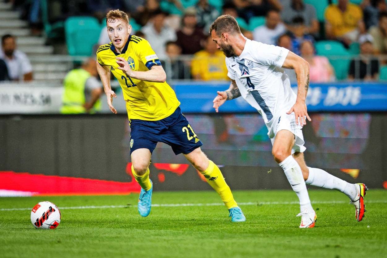 Miho Blažiča (desno) čakajo v francoskem prvenstvu nemara še ...