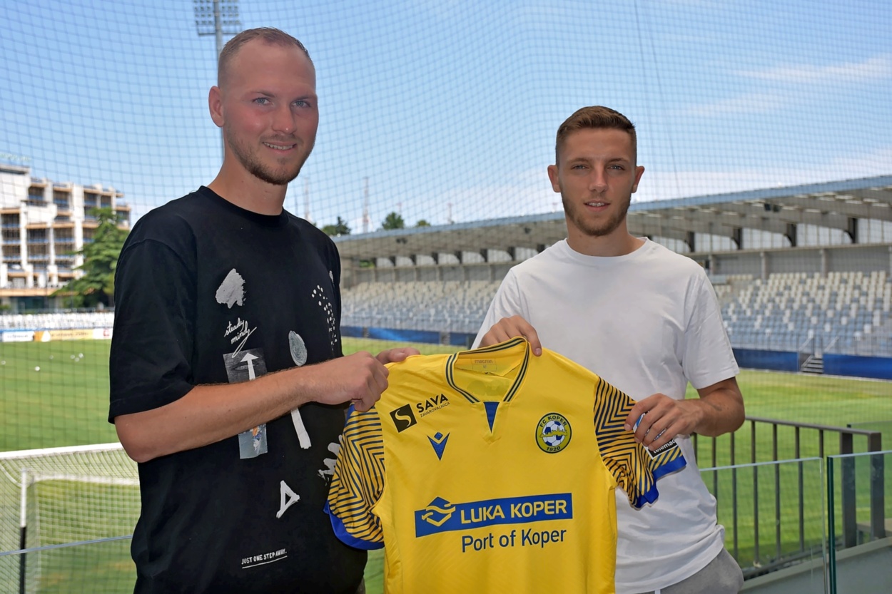 Vaduz je premagljiv - Primorske novice