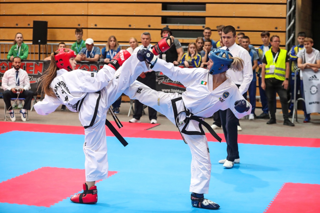 Uspešni tudi slovenski borci - Primorske novice