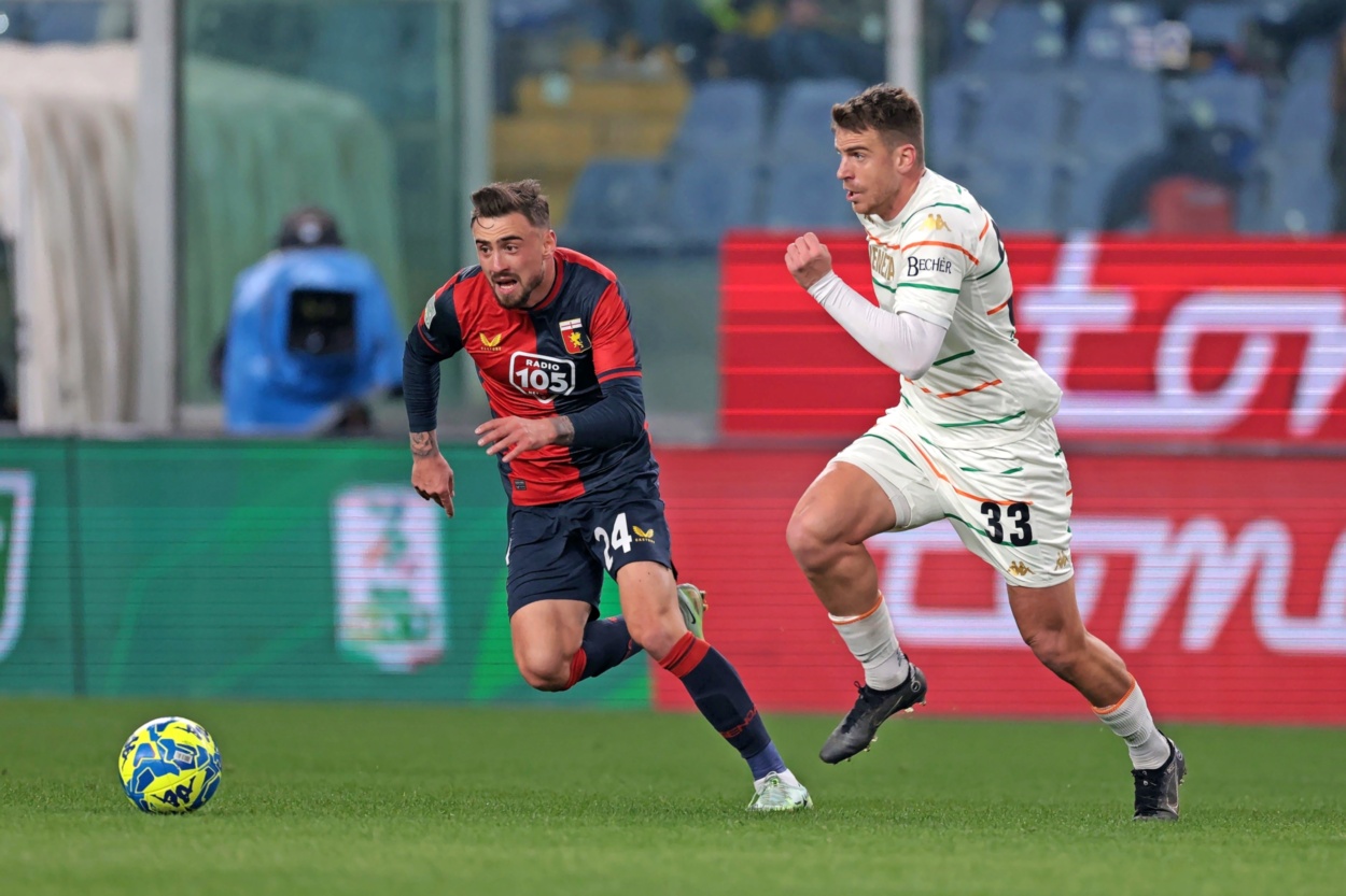 Domen Črnigoj iz Benetk na jug Italije - Primorske novice