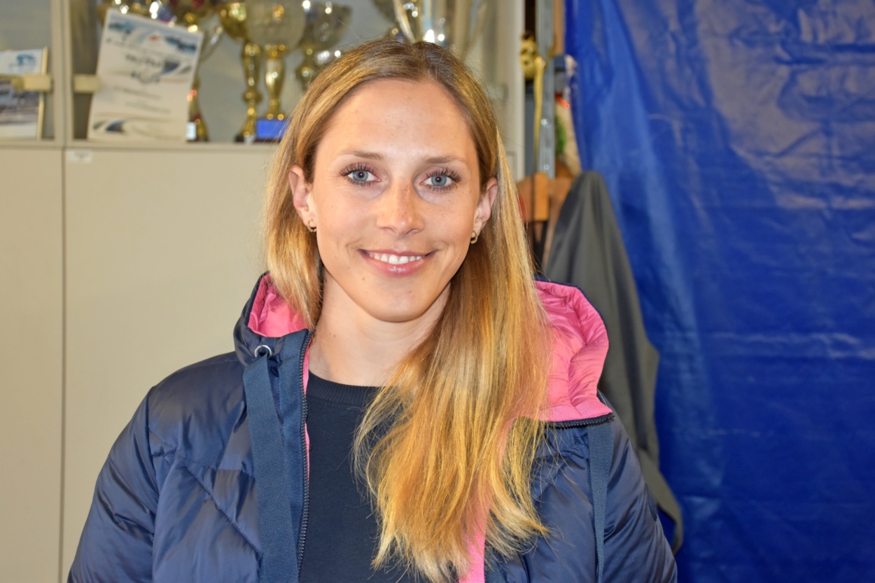 V novi zimi sledi napad z natančnostjo in izkušnjami - Primorske novice