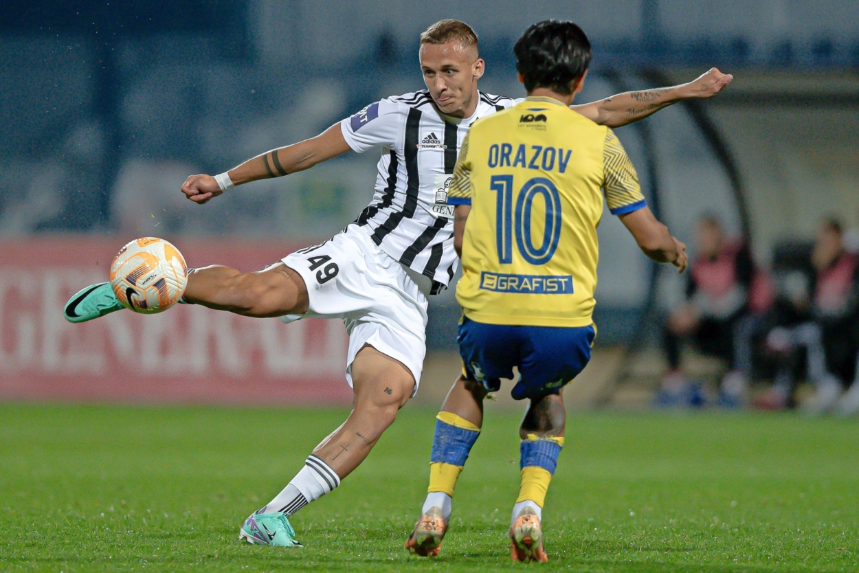 Koper se je v Prekmurju komaj izvlekel - Primorske novice