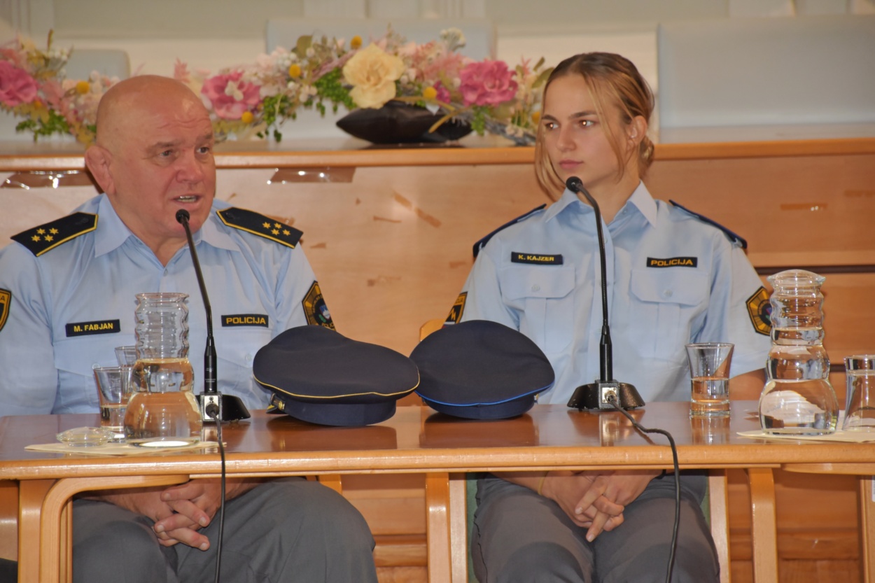 Olimpijska pot se za športnika začne z objemom - Primorske novice